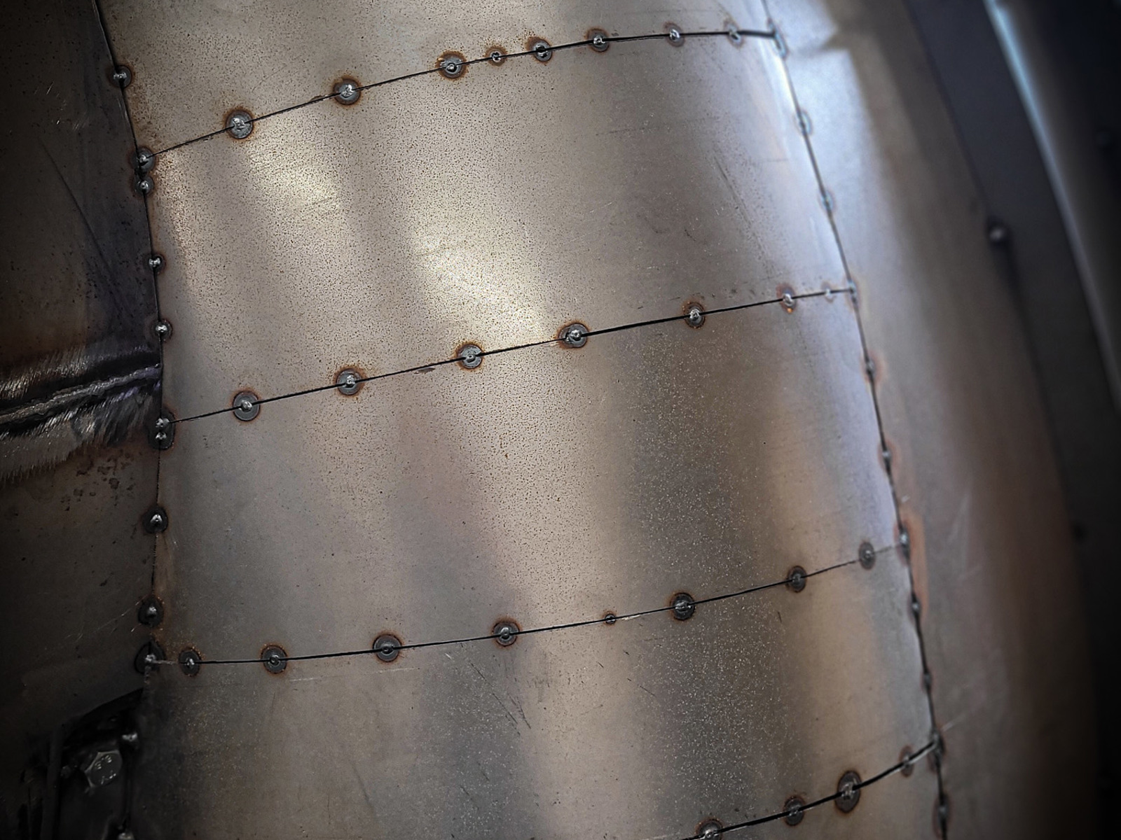 Fabrication | Techneat Engineering