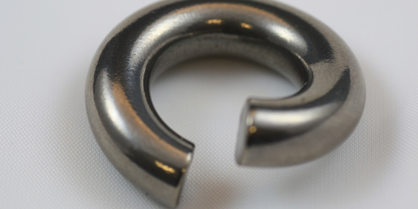 Metal Finishing | Techneat Engineering