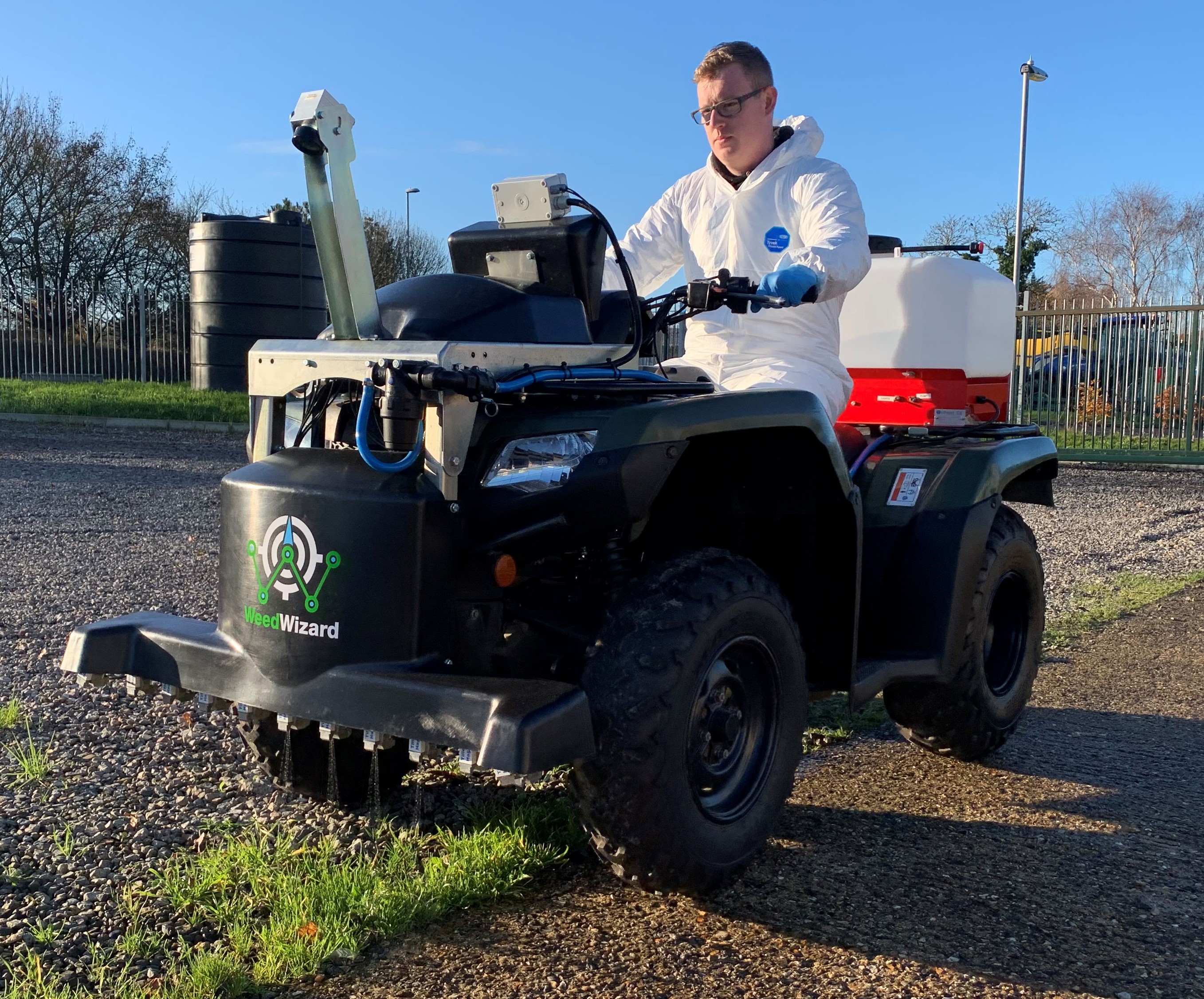 Agricultural | Techneat Engineering