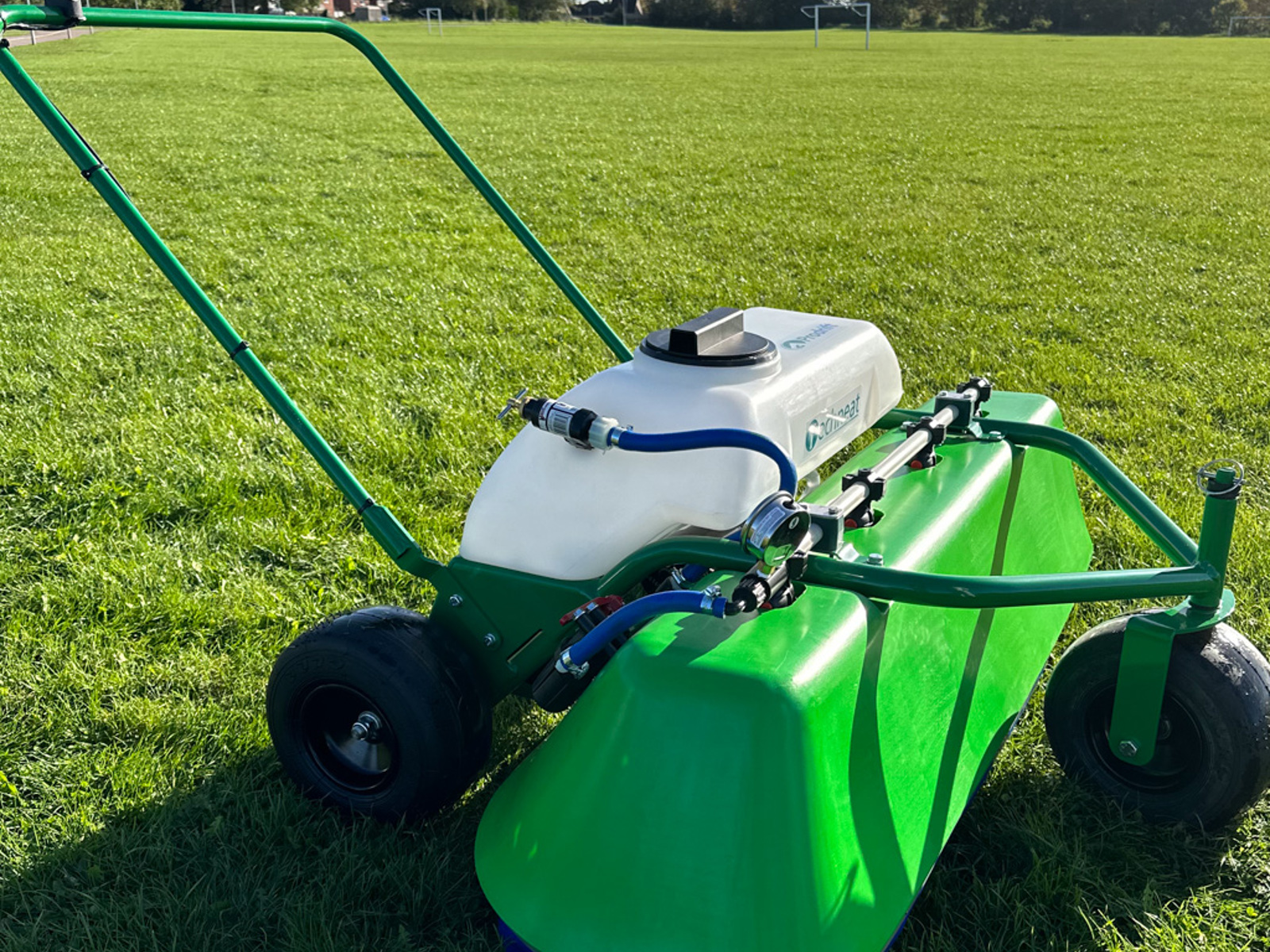 Prodrift | Techneat Engineering