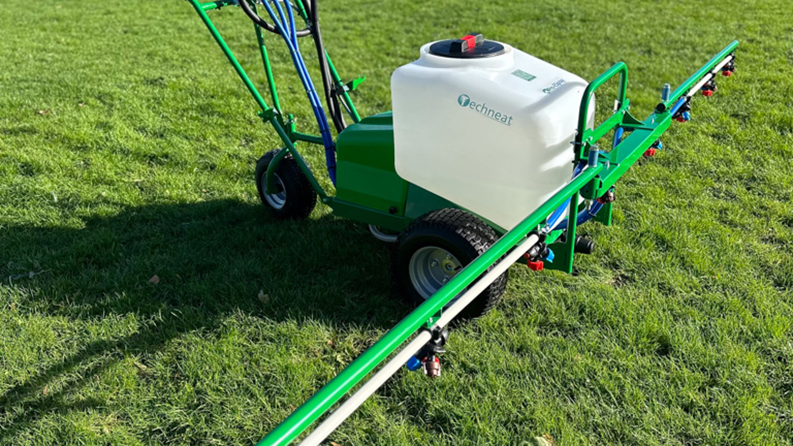 Pro-ESpray | Techneat Engineering