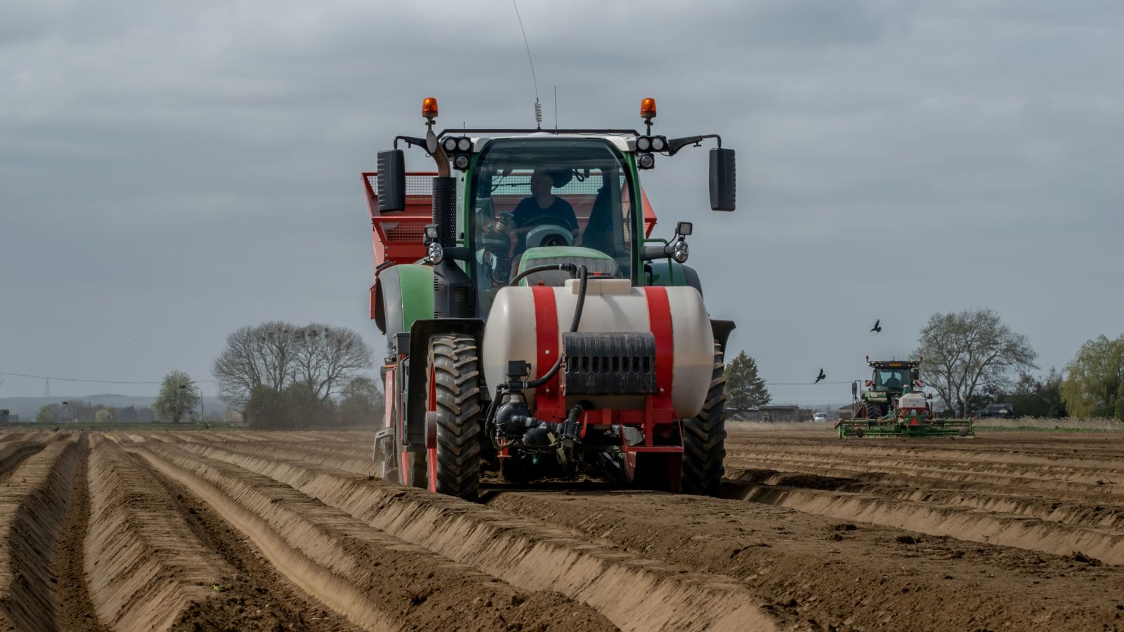 Placement Pro LQ | Techneat Engineering