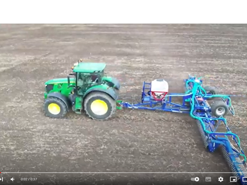 Multicast 400 | Techneat Engineering