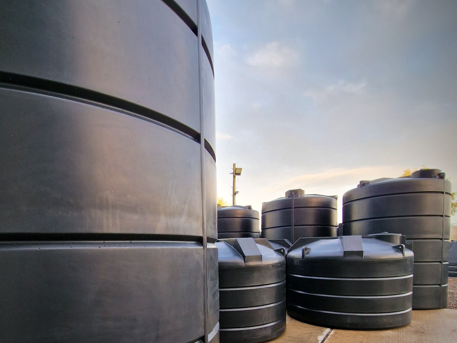 Pioneering application products for agricultural & amenity