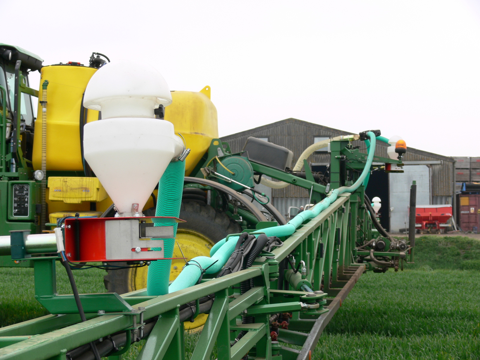 Outcast V2 | Techneat Engineering