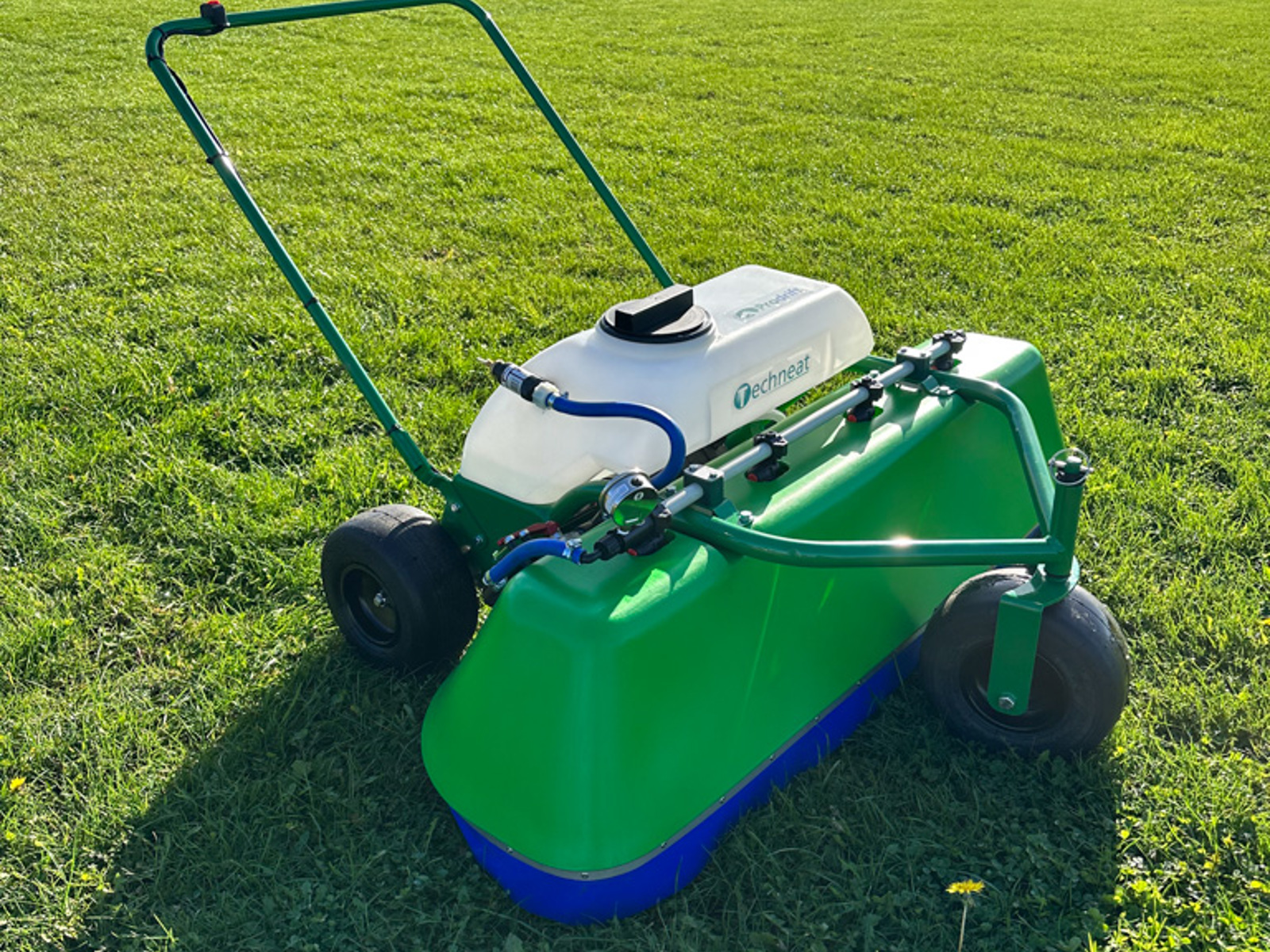 Prodrift | Techneat Engineering