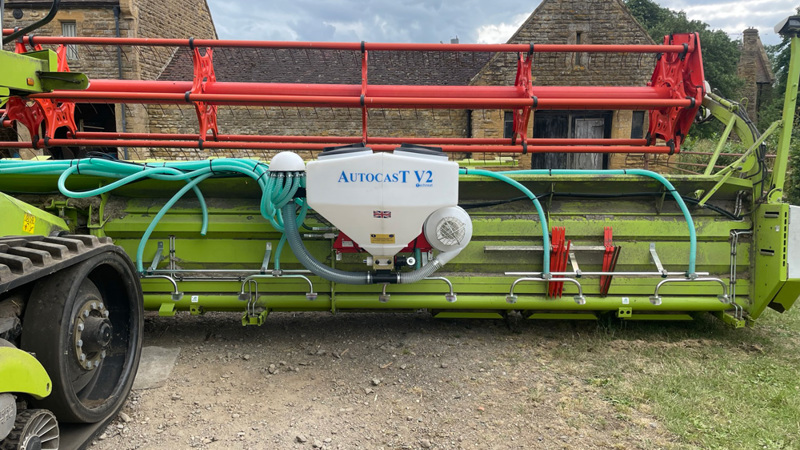 Multicast Range | Techneat Engineering