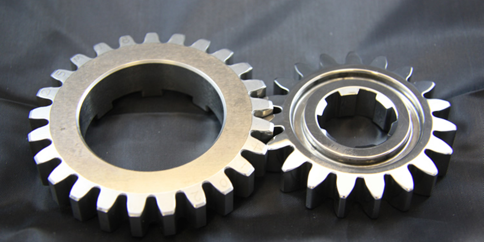 Metal Finishing | Techneat Engineering