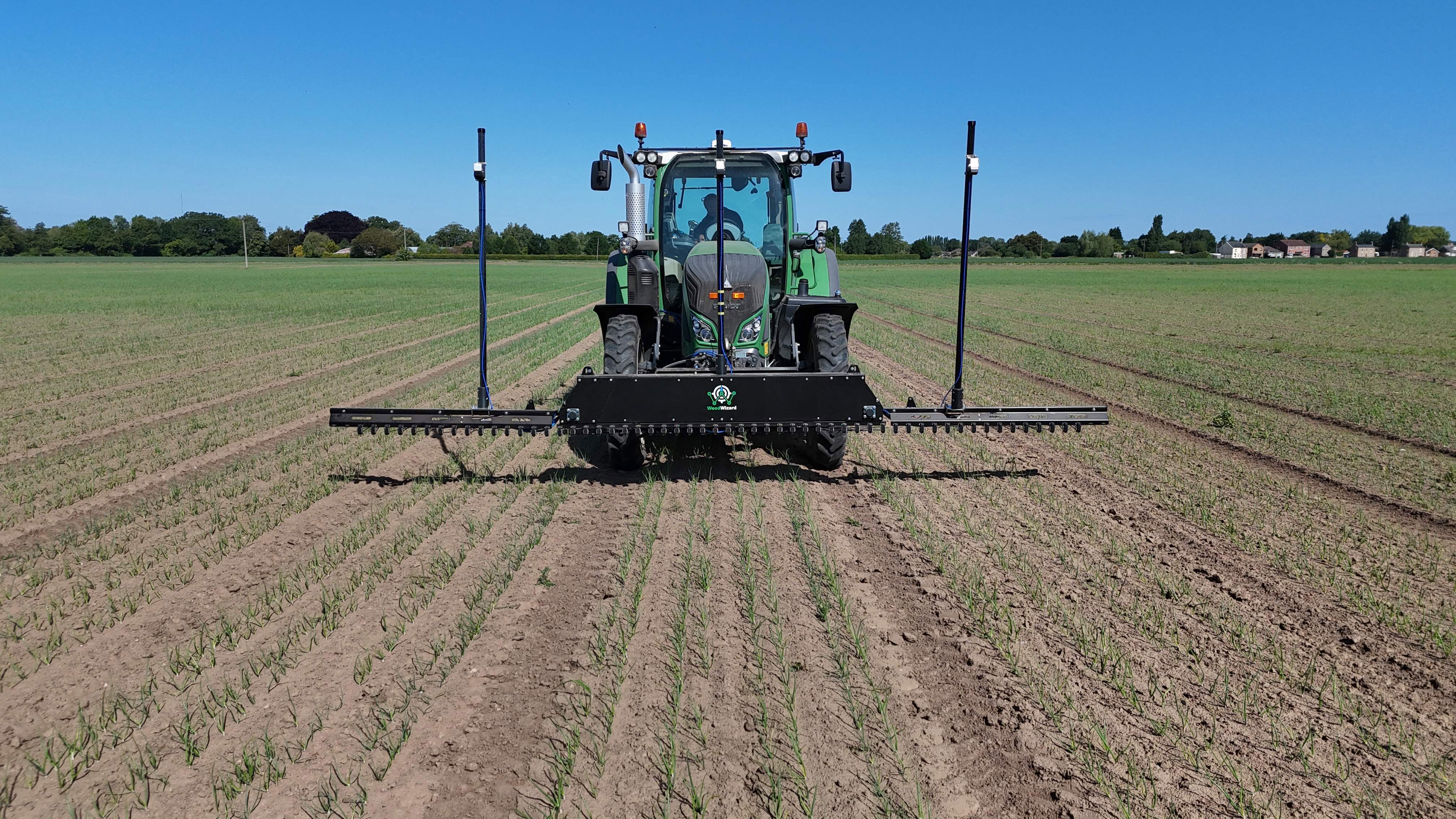 Agricultural | Techneat Engineering