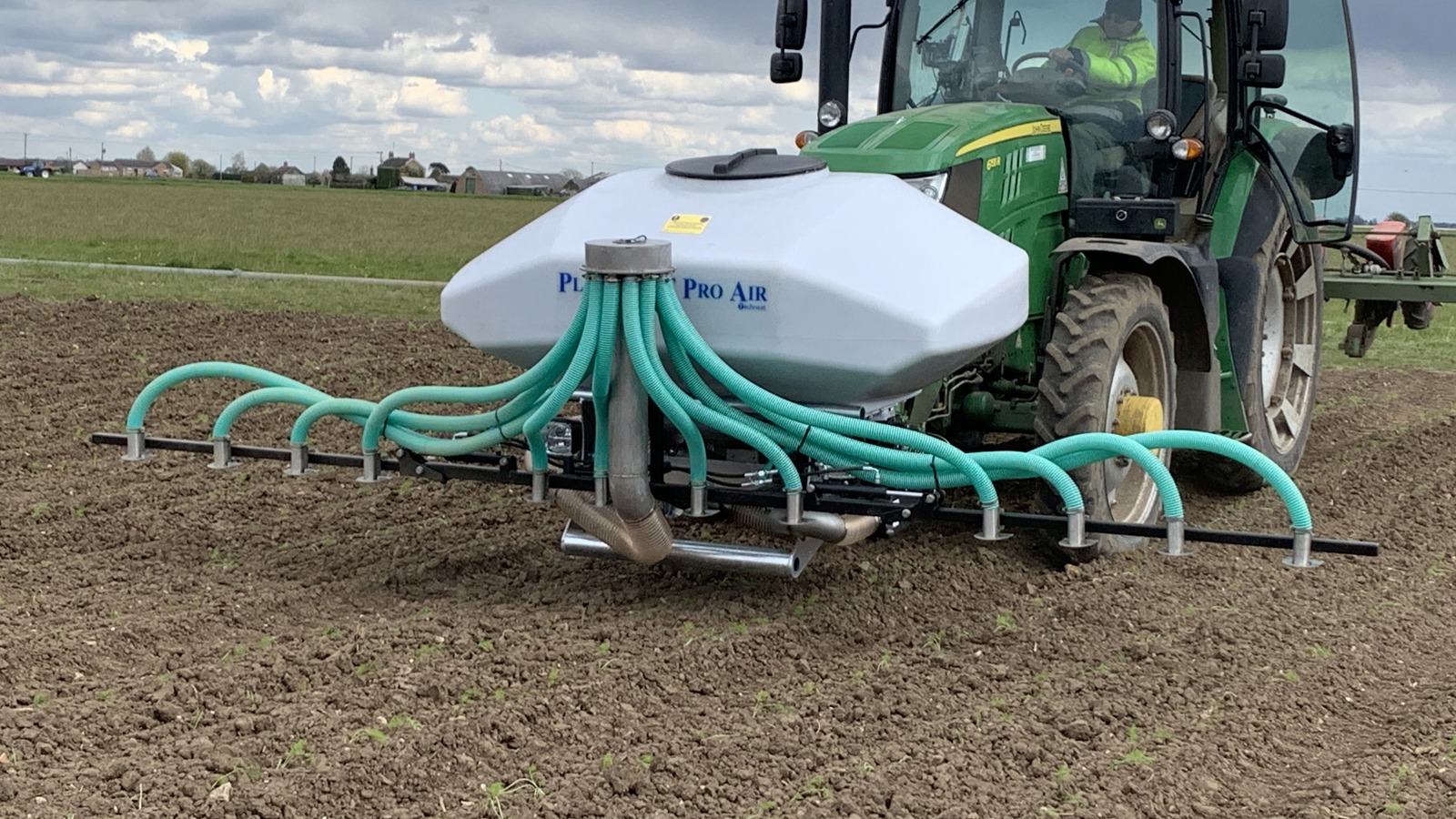 Placement Pro | Techneat Engineering