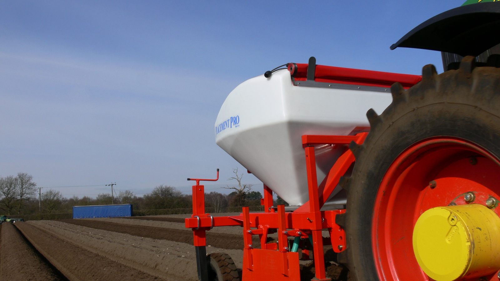 Browse by machine | Techneat Engineering