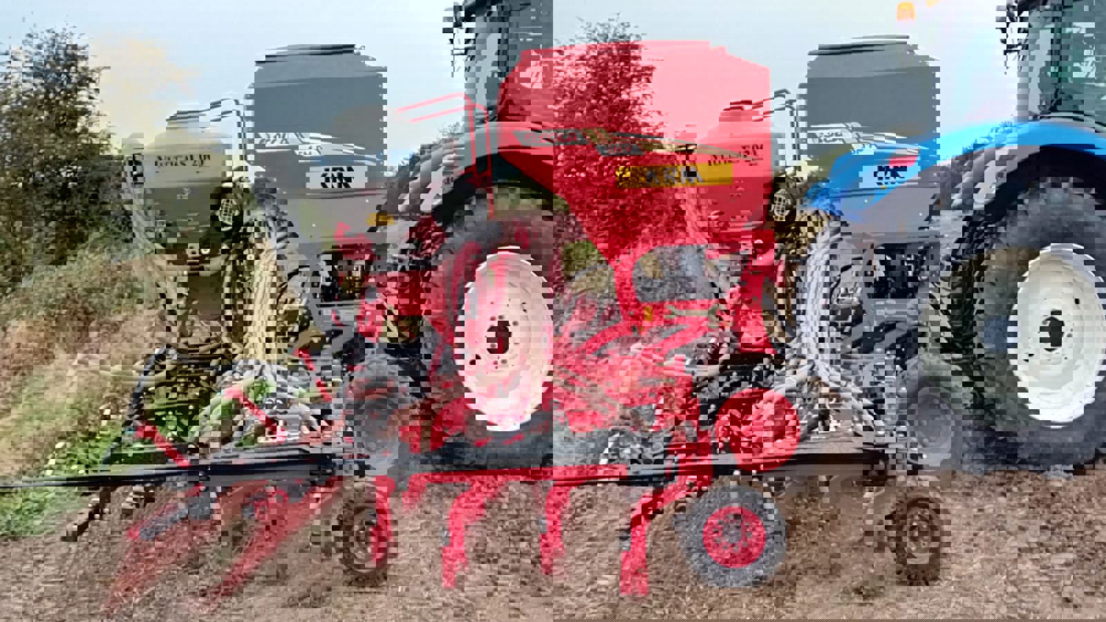 Multicast 200 | Techneat Engineering