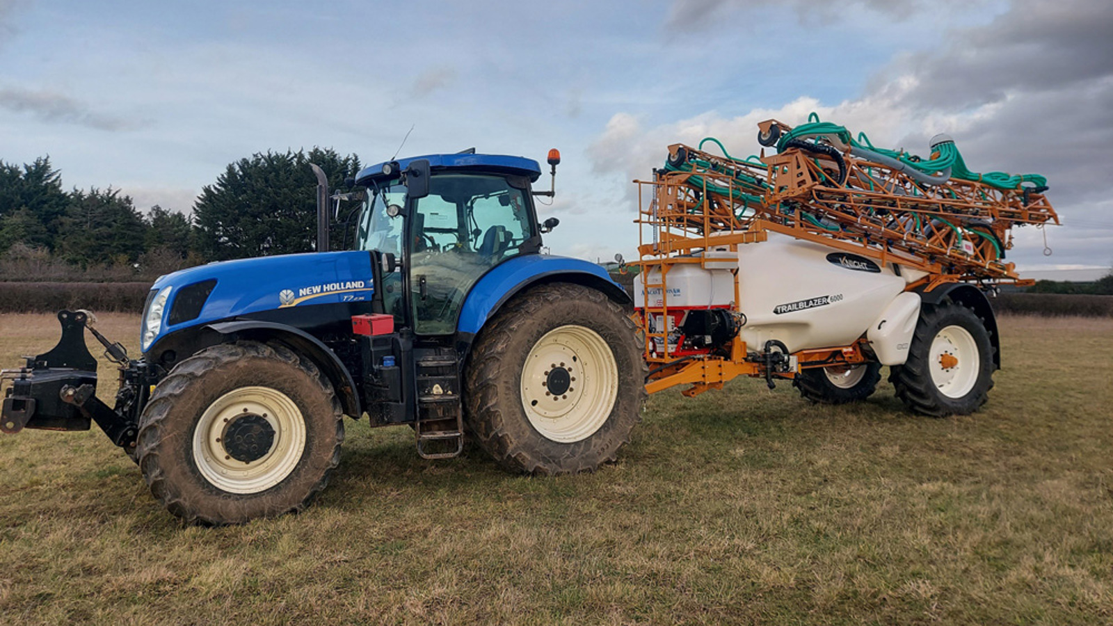 Multicast Range | Techneat Engineering