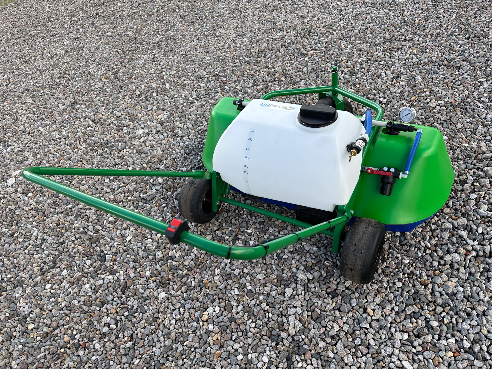 Prodrift | Techneat Engineering