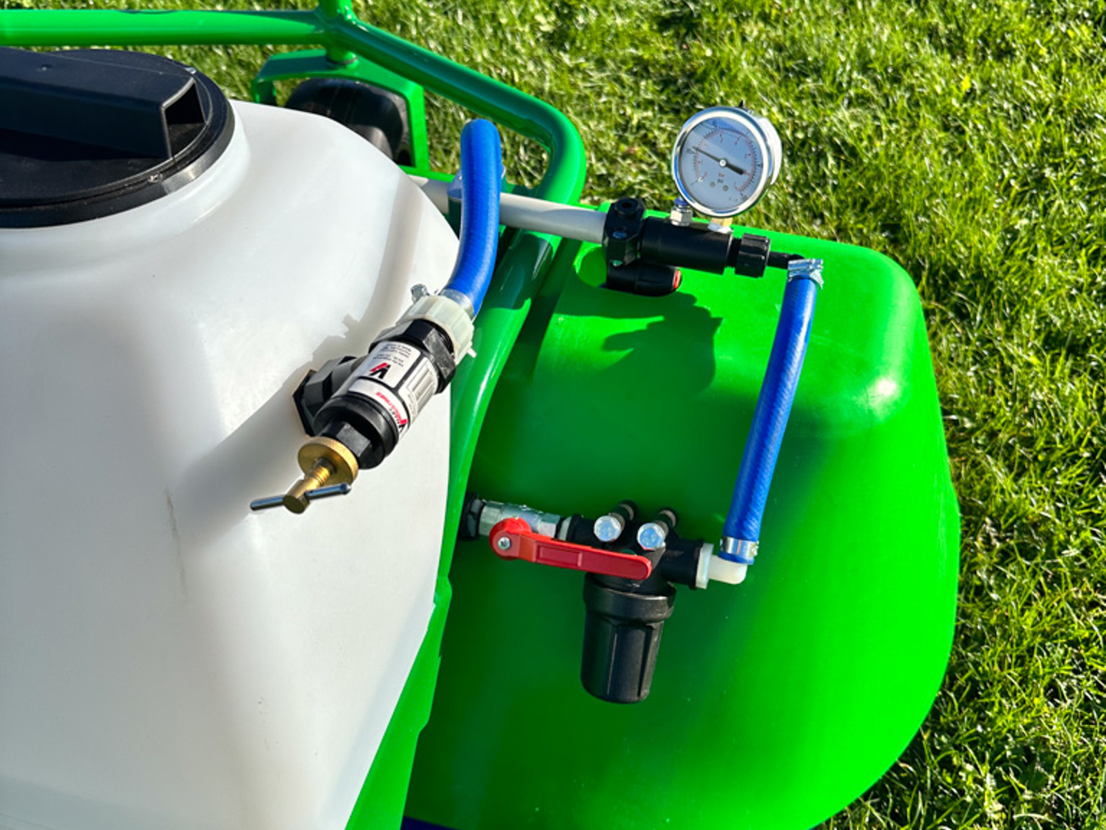 Prodrift | Techneat Engineering