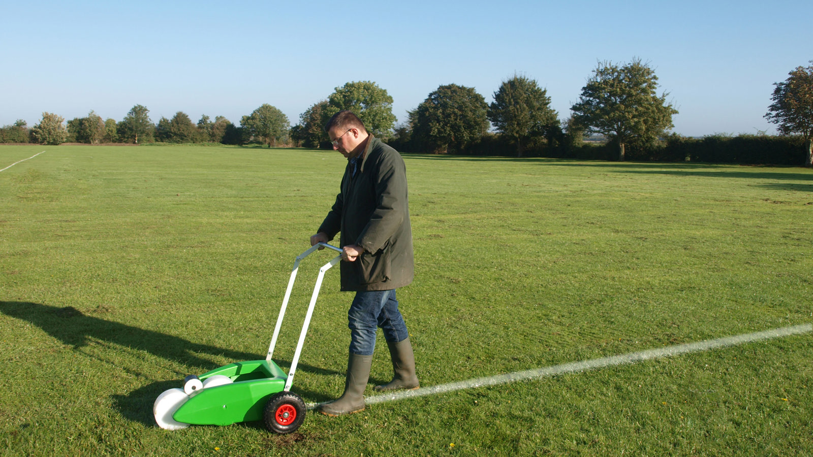 Aculine | Techneat Engineering