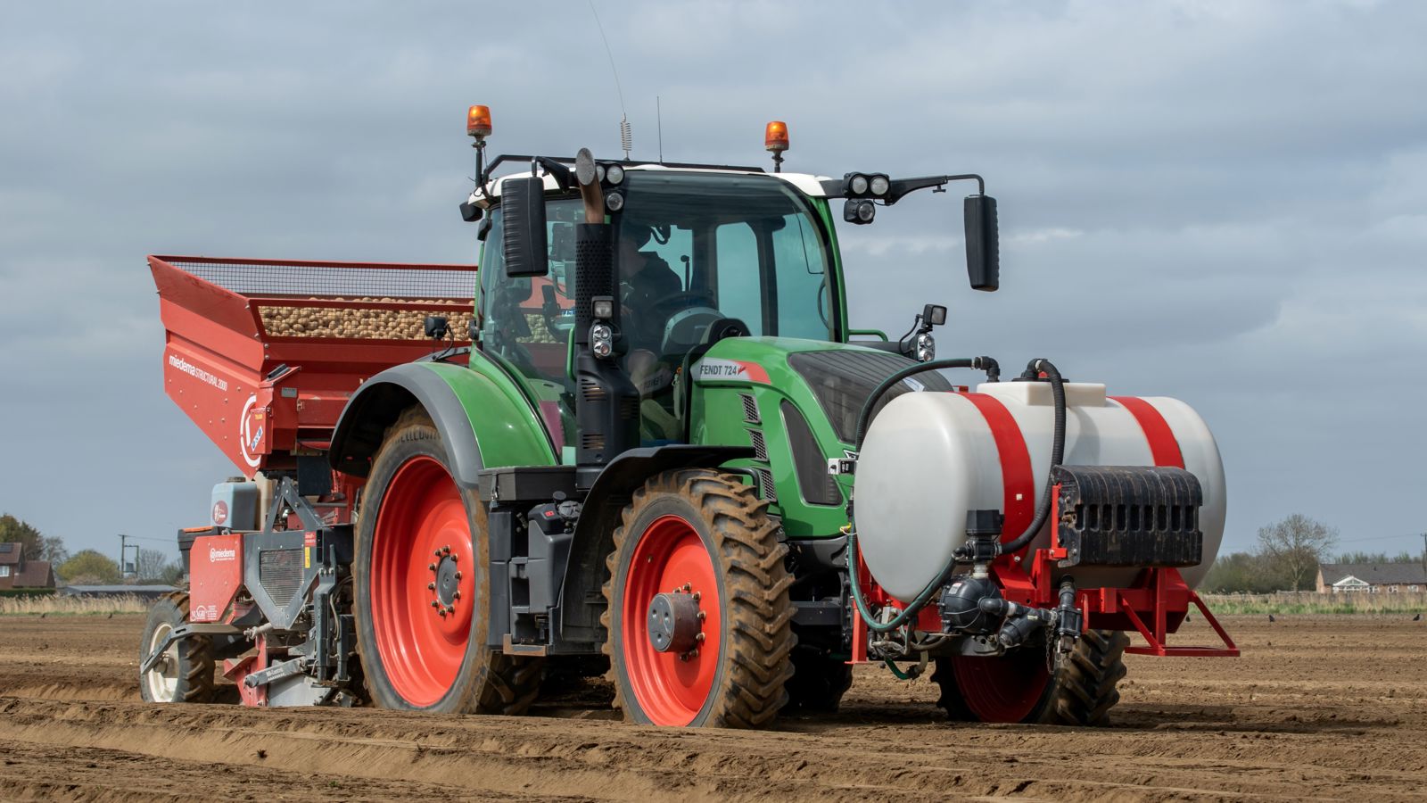 Placement Pro | Techneat Engineering