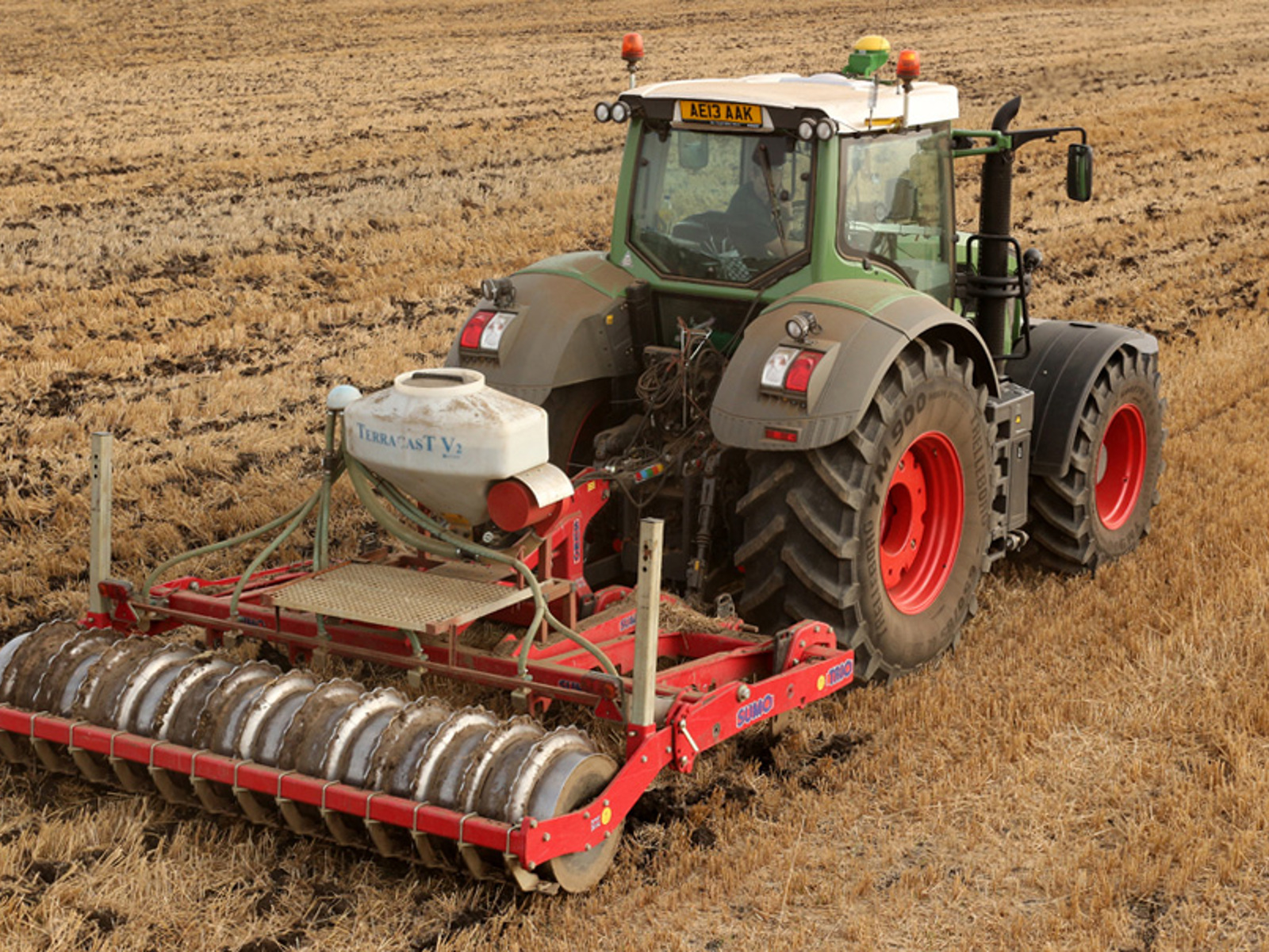 Multicast 200 | Techneat Engineering