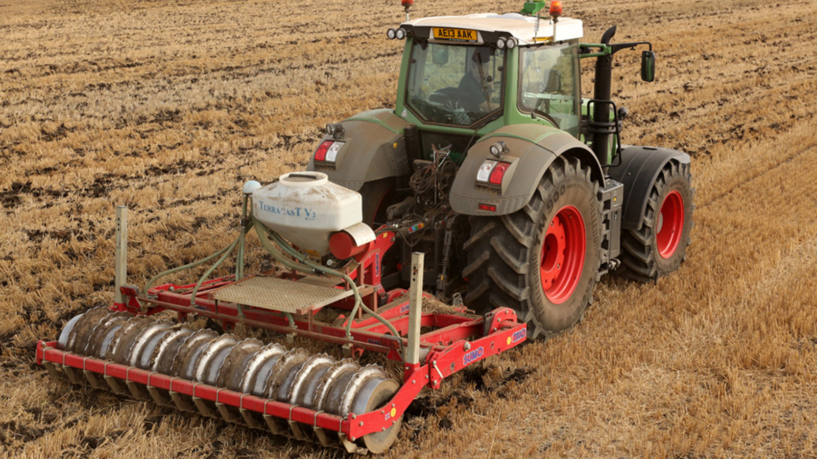 Multicast 200 | Techneat Engineering