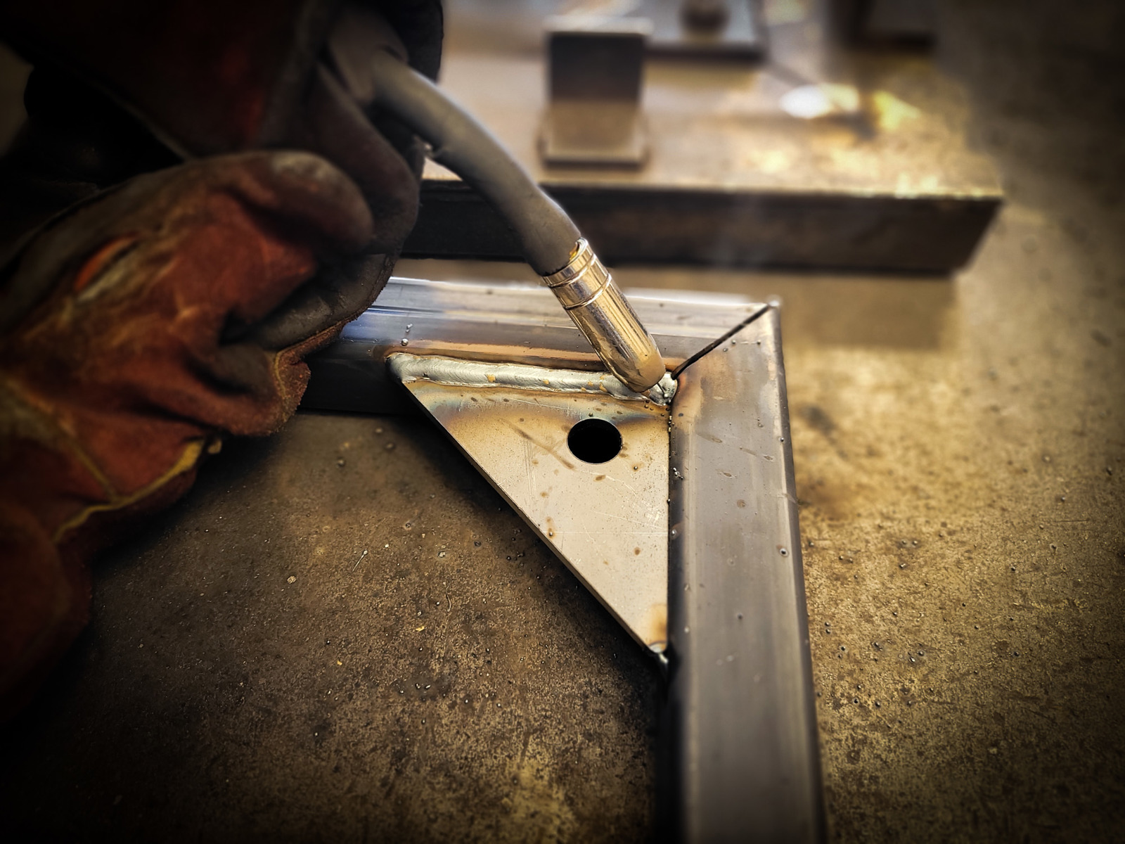 Gallery | Techneat Engineering