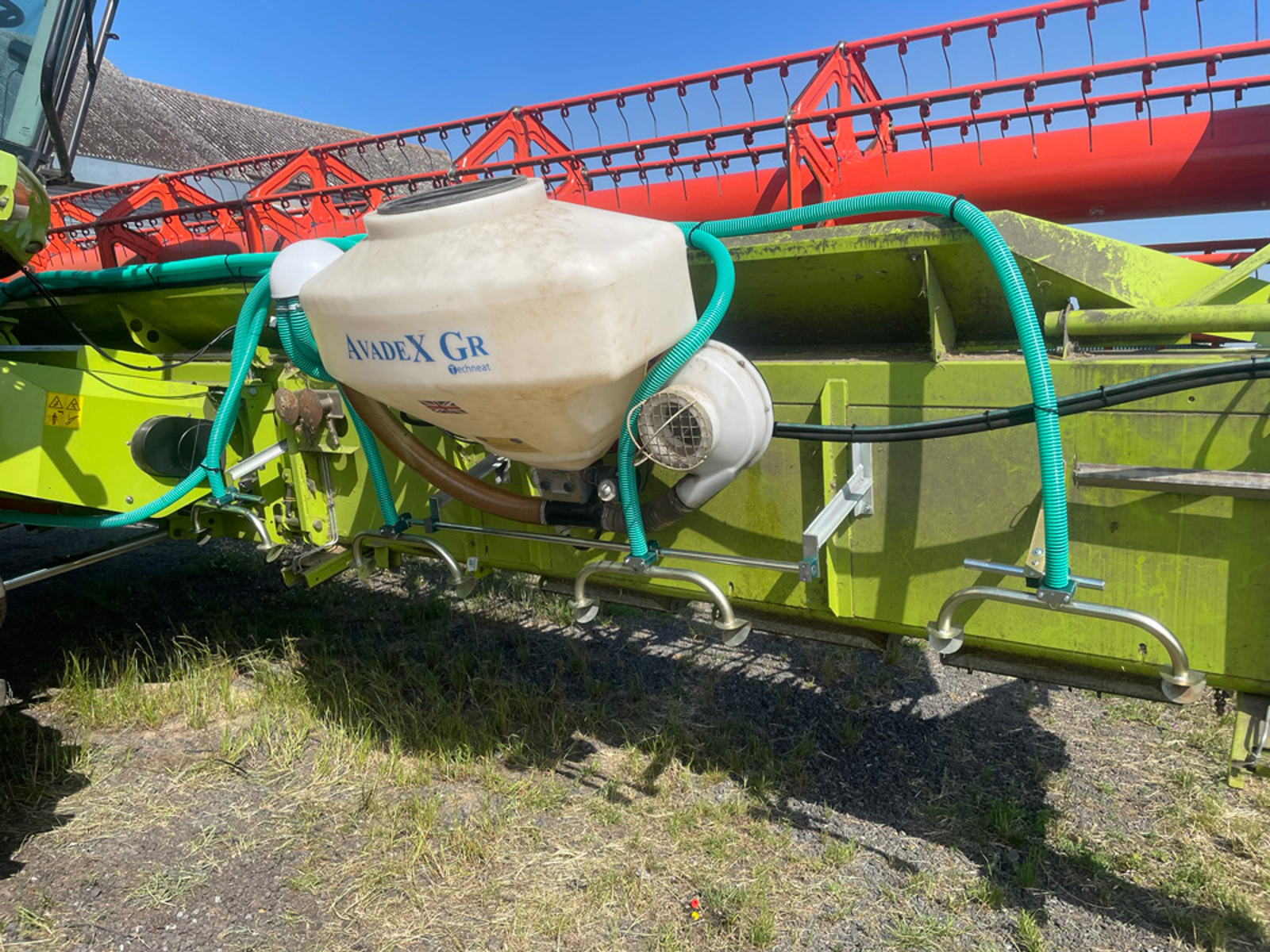 Multicast 200 | Techneat Engineering