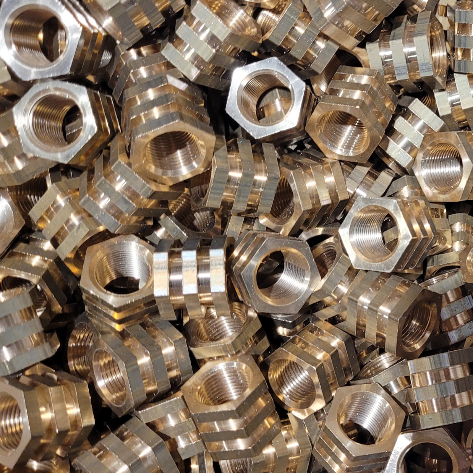 Manufacture | Techneat Engineering