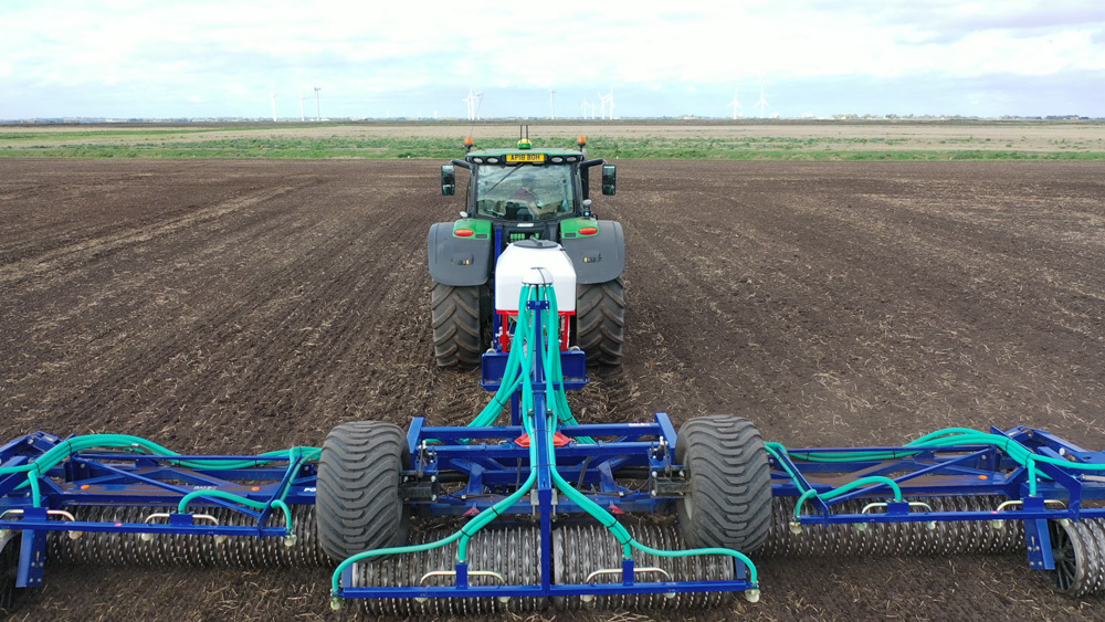 Multicast 400 | Techneat Engineering